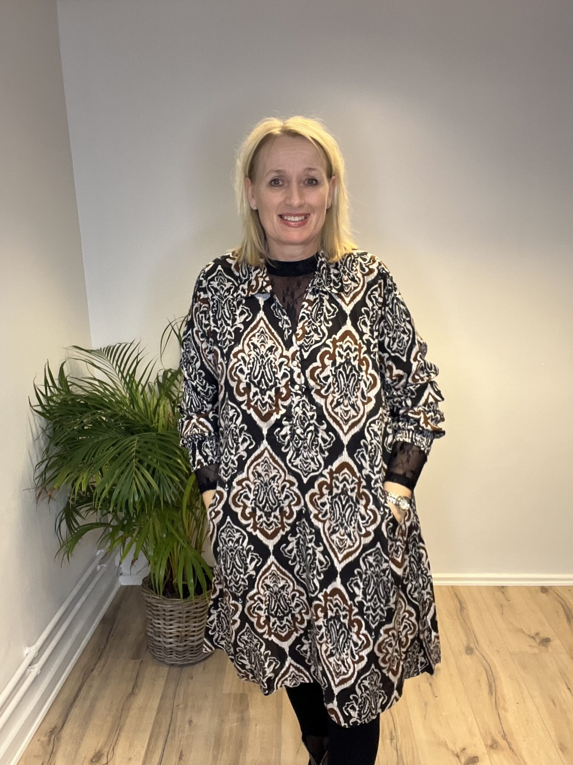 Forside - Fashion By B-Design